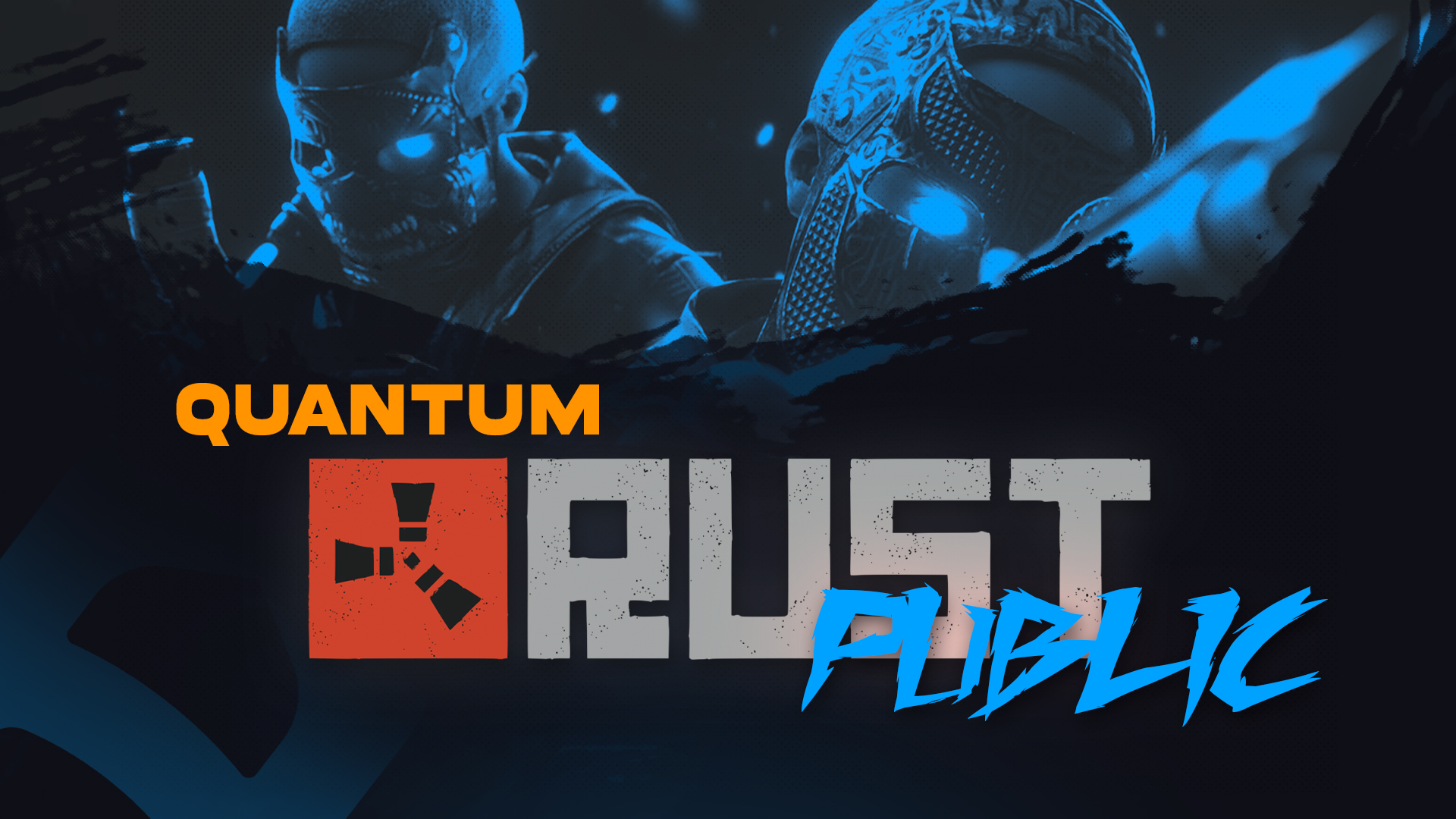 Ario Cheats - Quantum Public Rust